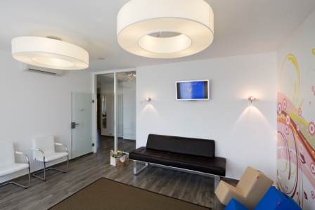 Bildergalerie - Dr. Krumme - Kieferorthopädie