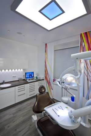 Bildergalerie - Dr. Krumme - Kieferorthopädie