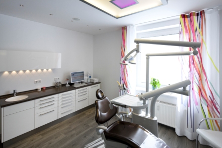 Bildergalerie - Dr. Krumme - Kieferorthopädie