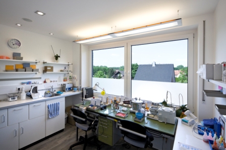 Bildergalerie - Dr. Krumme - Kieferorthopädie