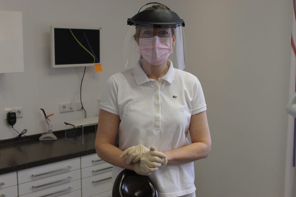 Krisenkonzept – Dr. Krumme – Kieferorthopädie