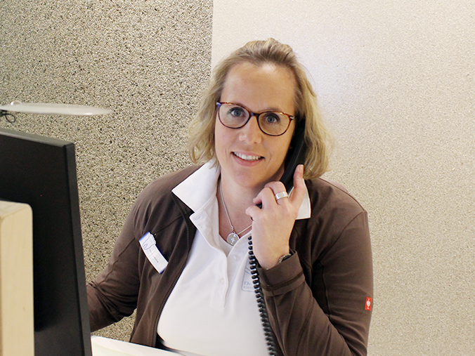 Team – Dr. Krumme – Kieferorthopädie